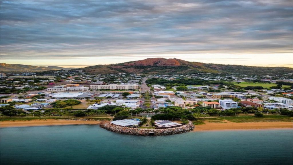 Queensland Tourist Guide - Tourism Guide Australia